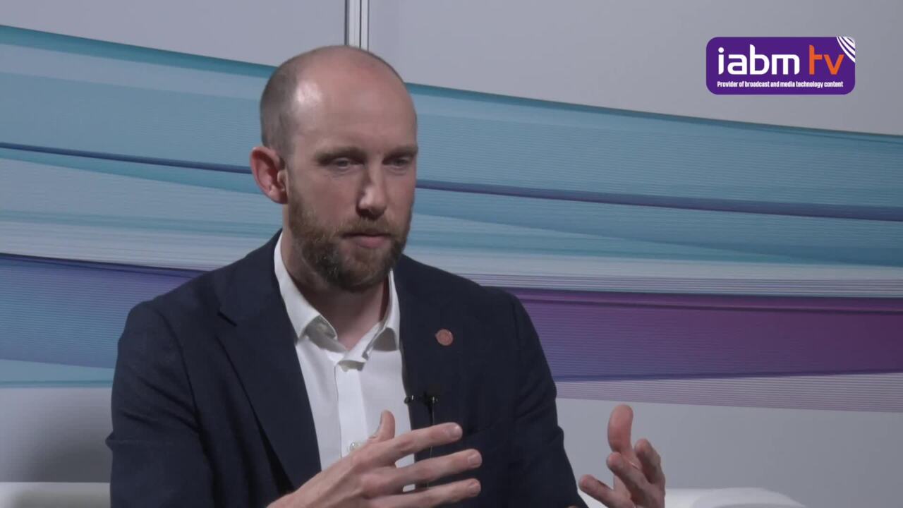 In Conversation with M2A Media