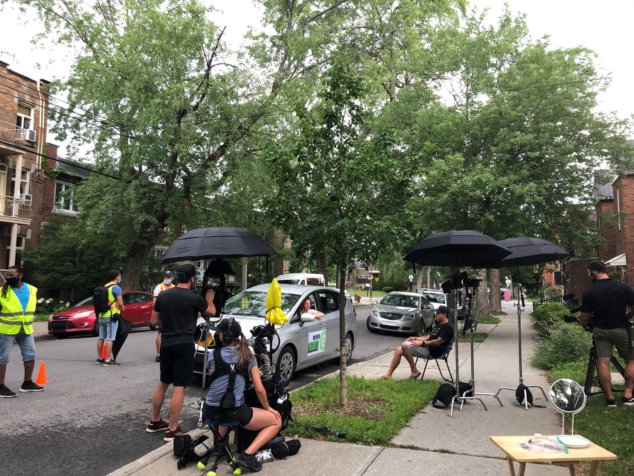 Pixcom chooses EditShare for seamless media collaboration and management