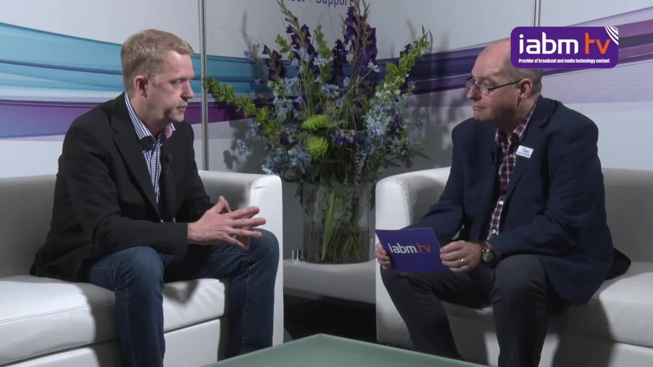 In Conversation with Pebble