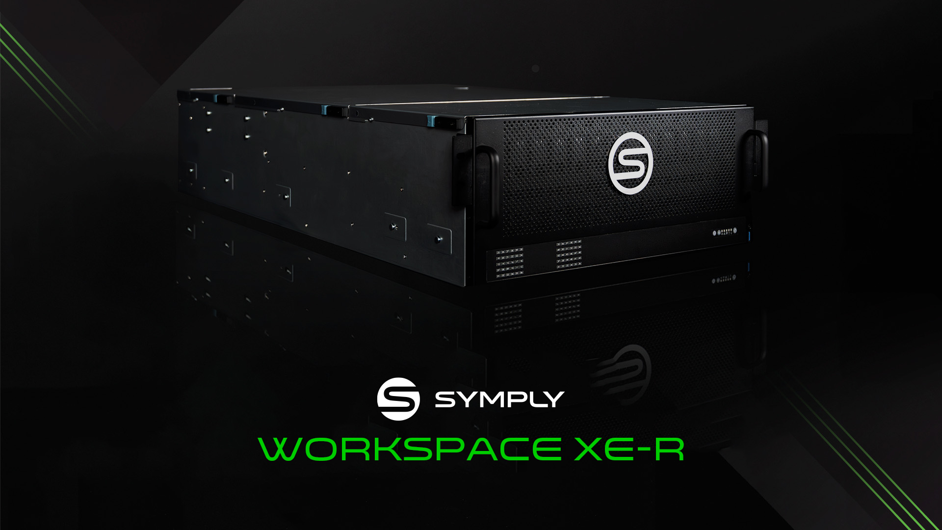 Symply Redefines Collaborative Shared Storage Workflows with the ...