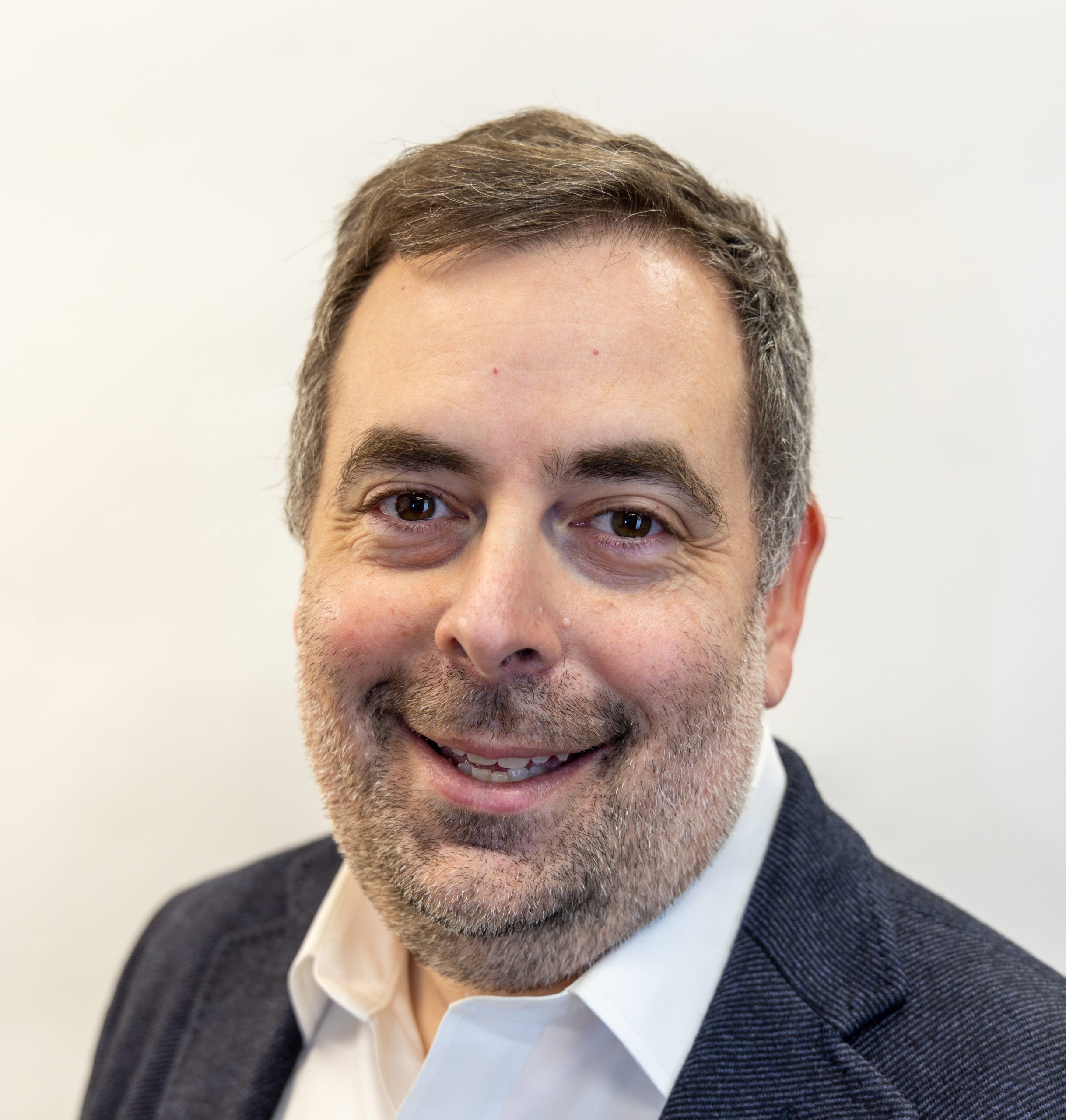 Josh Arensberg elected new Chair of the IABM Members’ Board