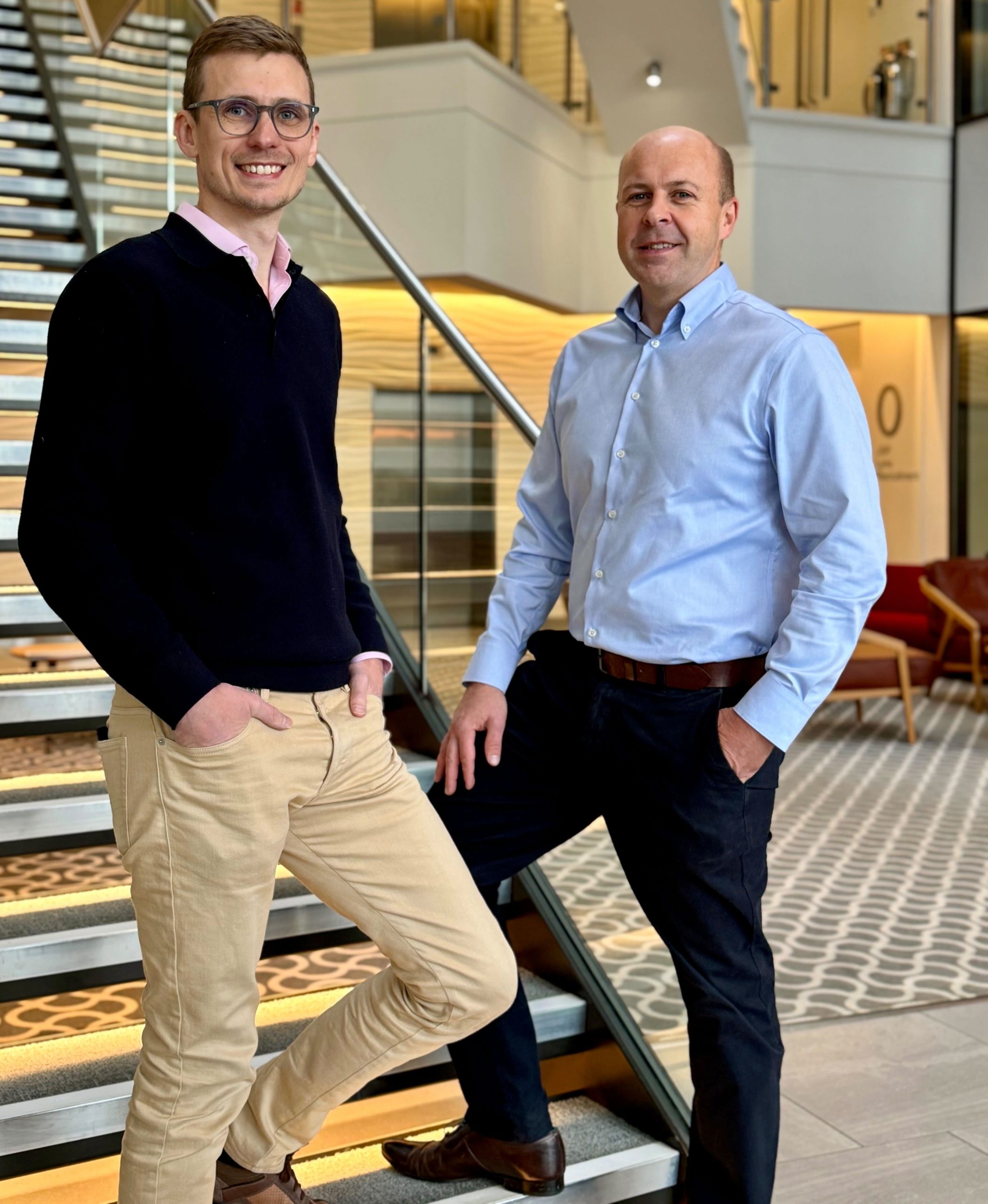 Techex Announces Scott Kewley as New Chief Executive and Role ...