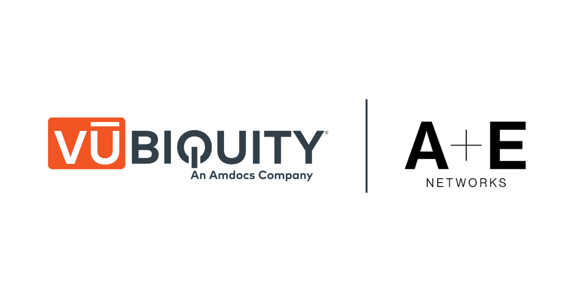 Amdocs’ Vubiquity Technology and Services Support A+E Networks® as it Expands Video-On-Demand ...