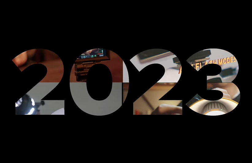 Look back at 2023
