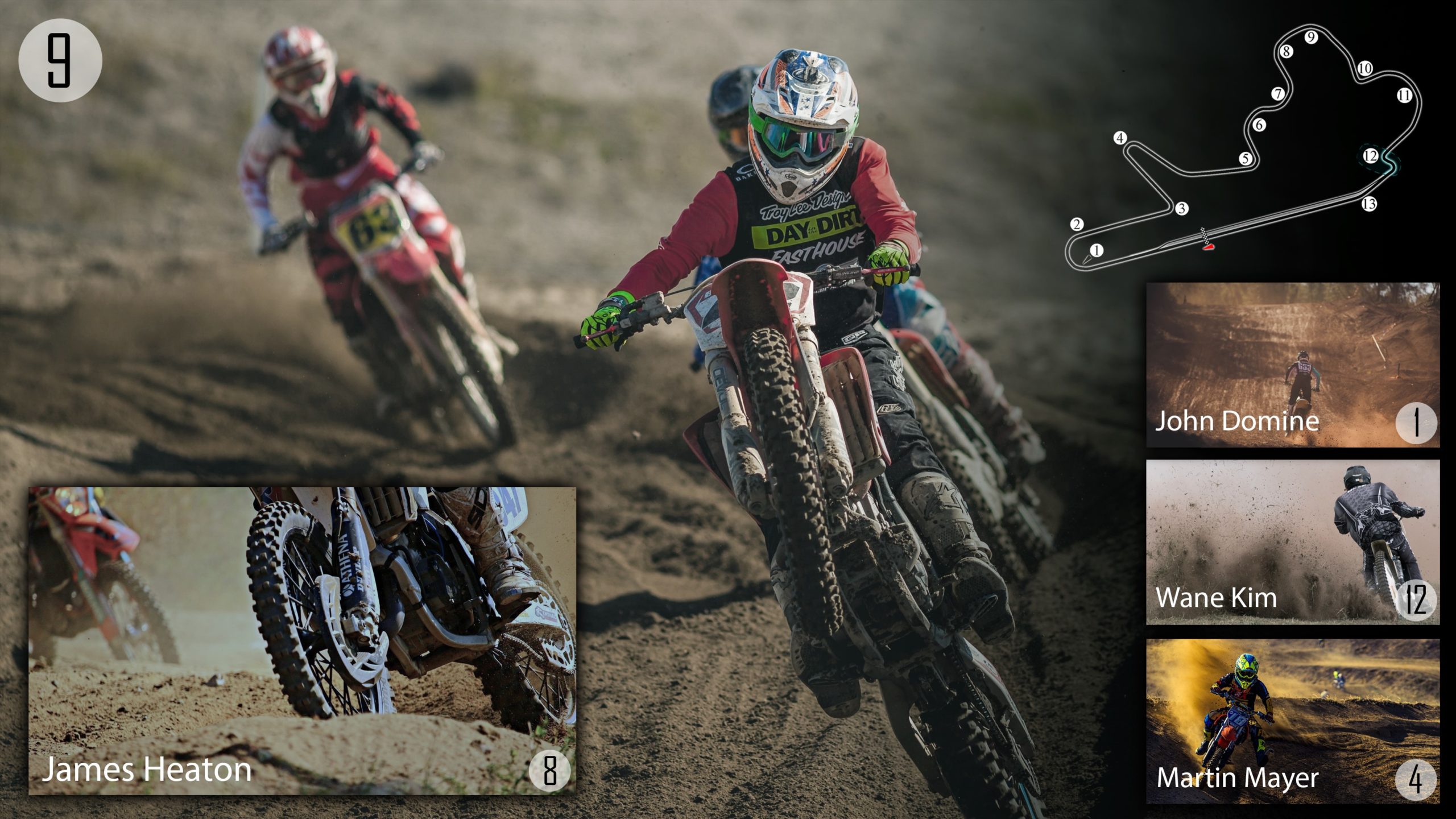 Tiledmedia Player Sdk - IABM Single BaM Product