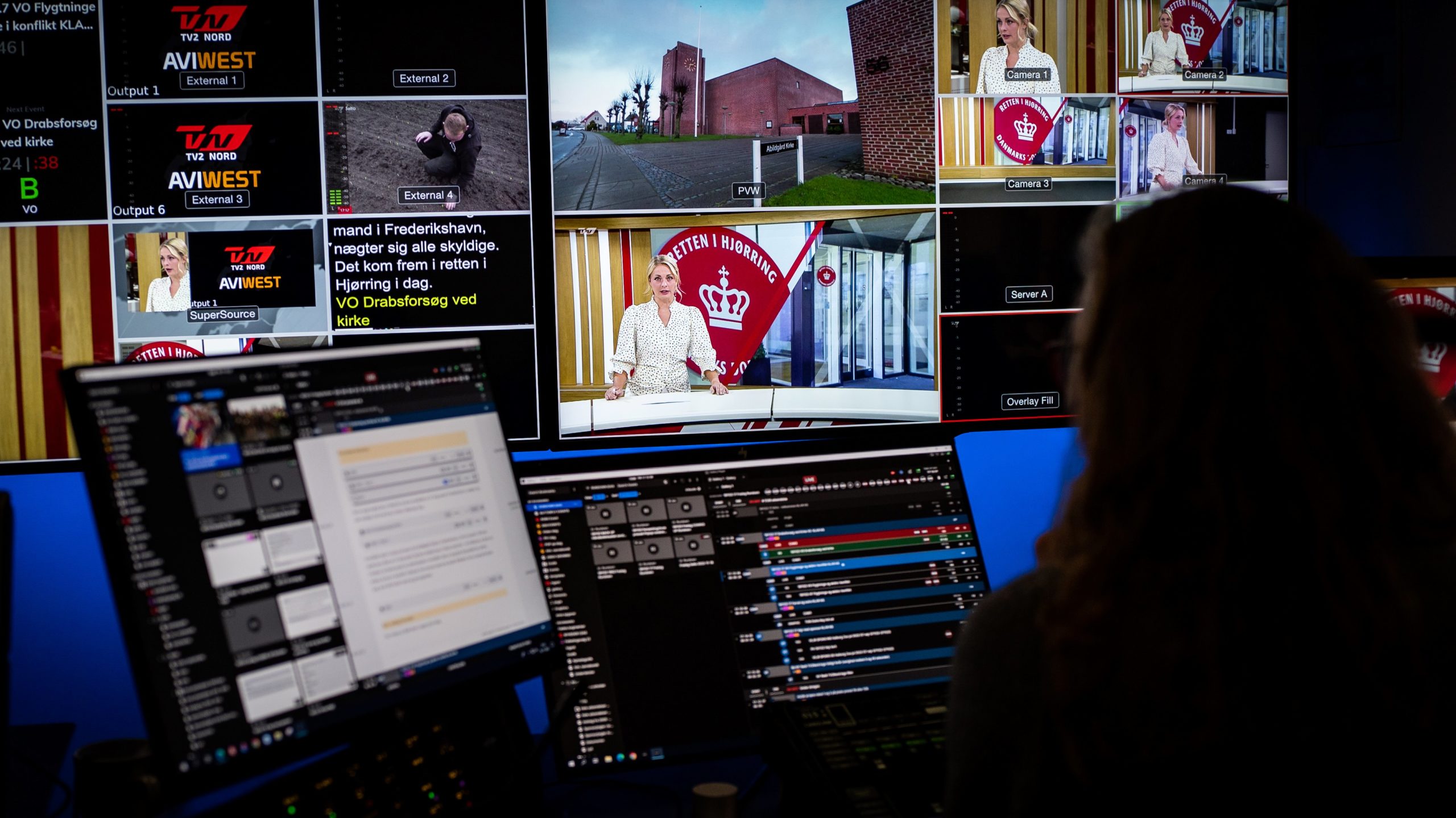 Embracing the Future of Media Technology, nxtedition Sponsors MediaTech Festival 2024 ...