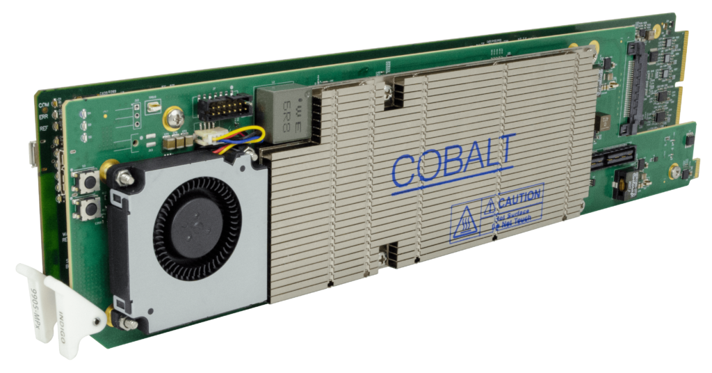 Cobalt Digital’s NAB 2024 Plans Include a Simplified Path to ATSC 3.0