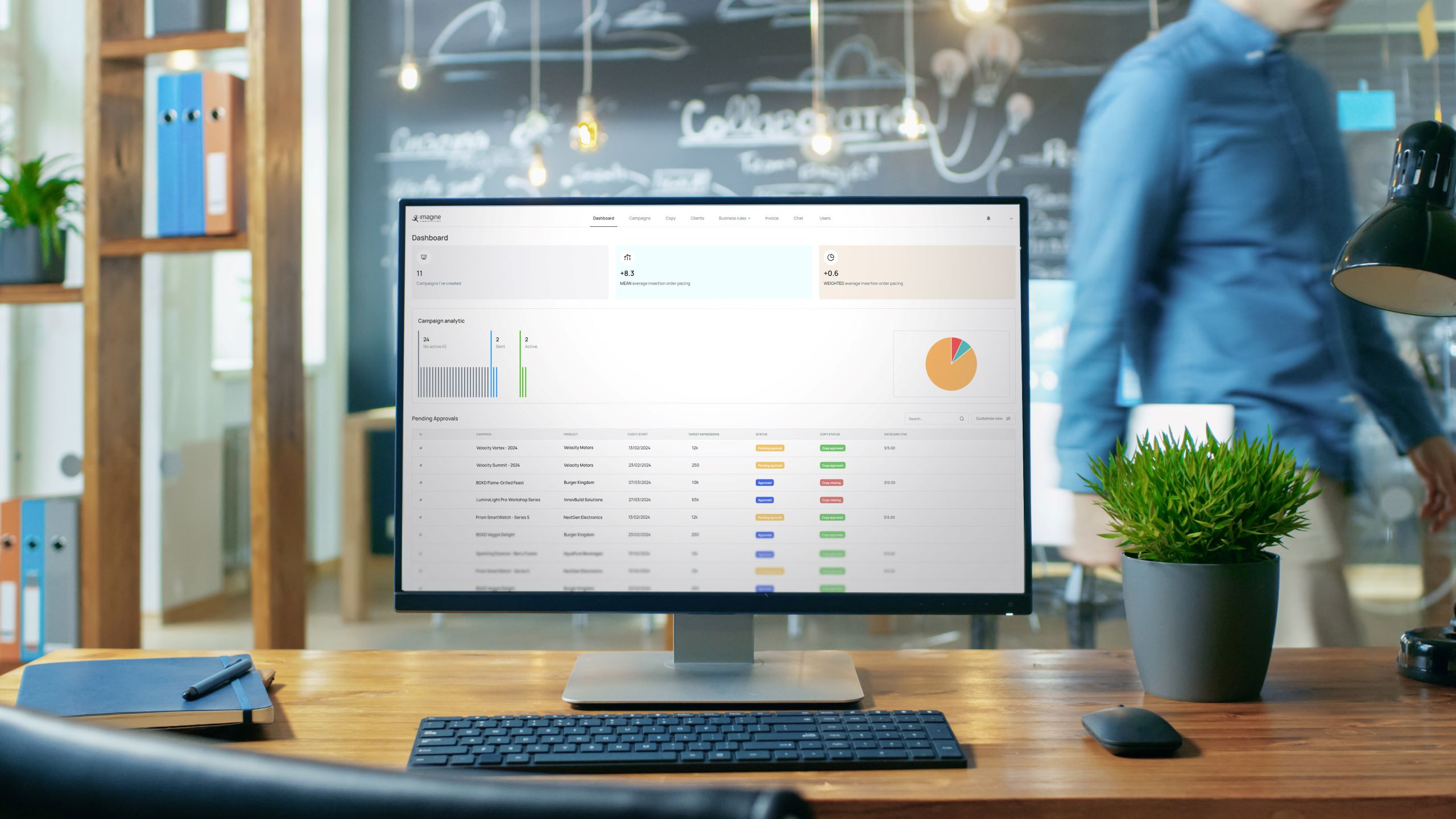 Imagine Communications Unveils SureFire Enhancements to Drive Streaming ...