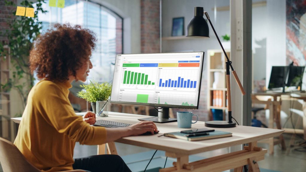 Imagine Debuts Industry-first Order Management System Plus Traffic ...