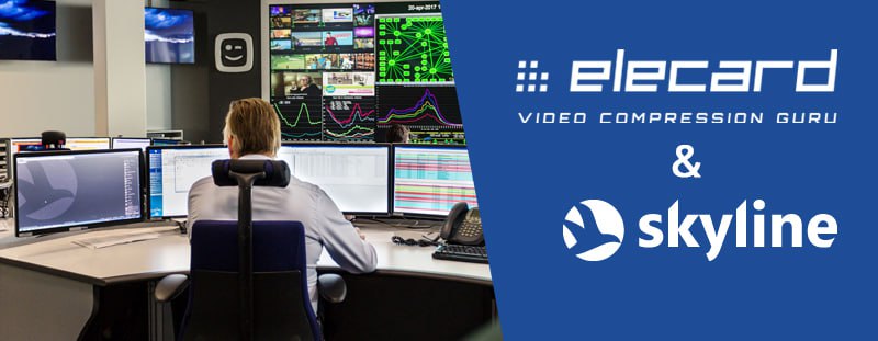 California-Based Elecard Devices Chooses Skyline’s DataMiner Platform to Power Elecard’s video ...