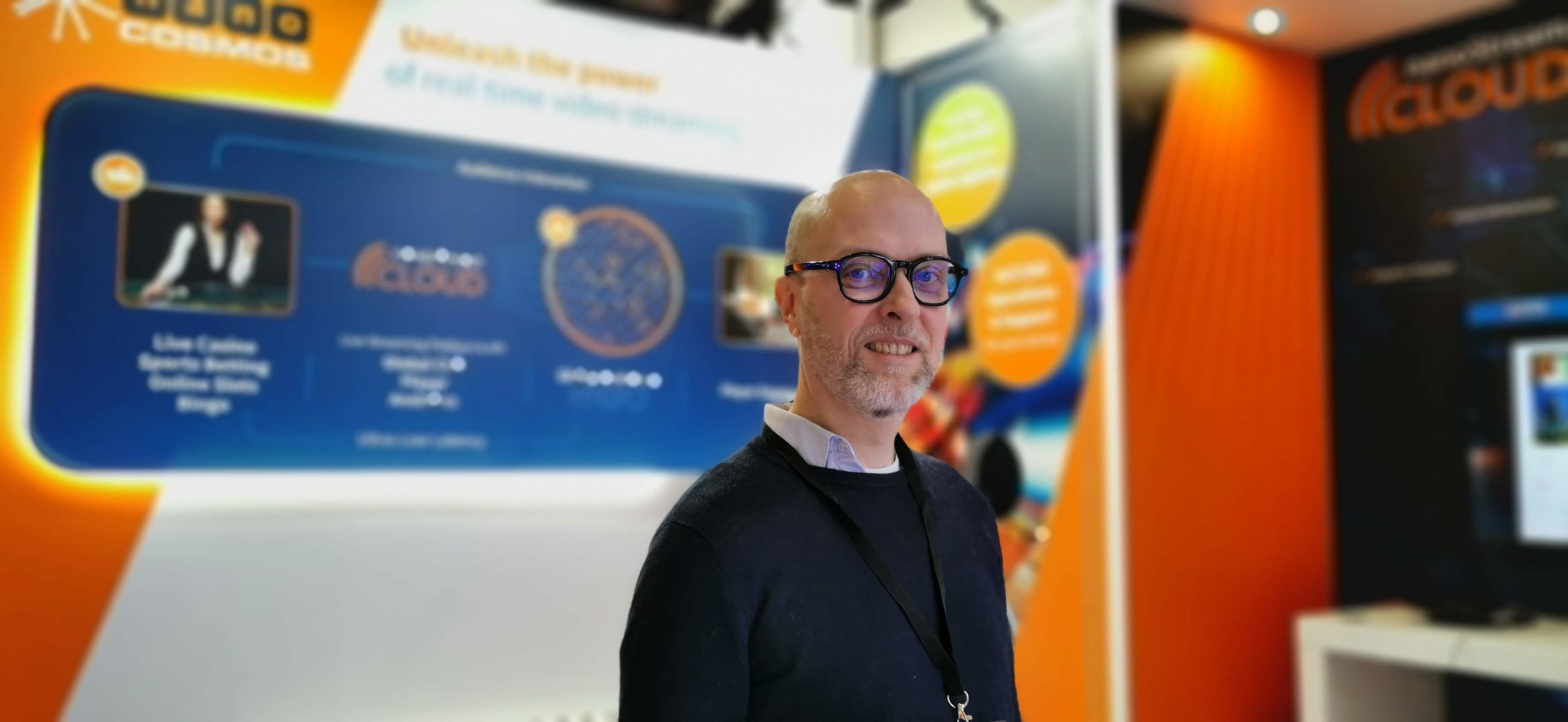 nanocosmos Sets New Standards For Real-Time Video Streaming at NAB 2024: Elevating Interactive ...