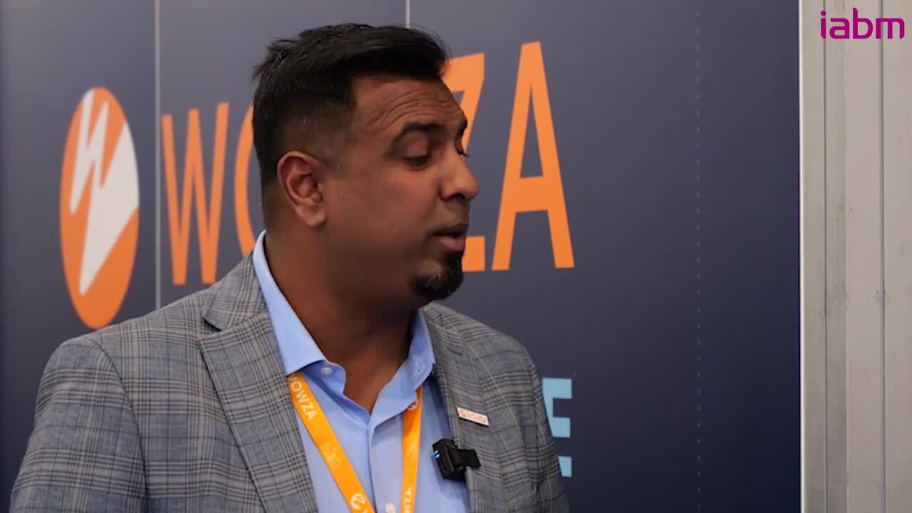 In Conversation With Wowza