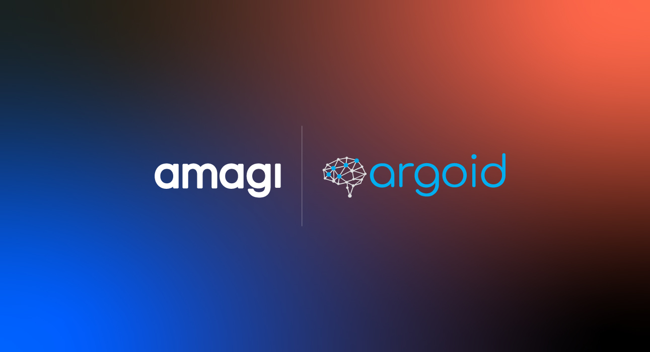 Amagi Announces Collaboration with Argoid AI to Drive AI-Powered TV ...