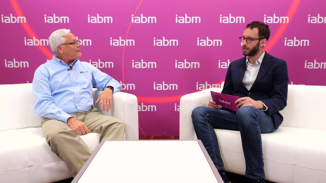 In Conversation with Bolin