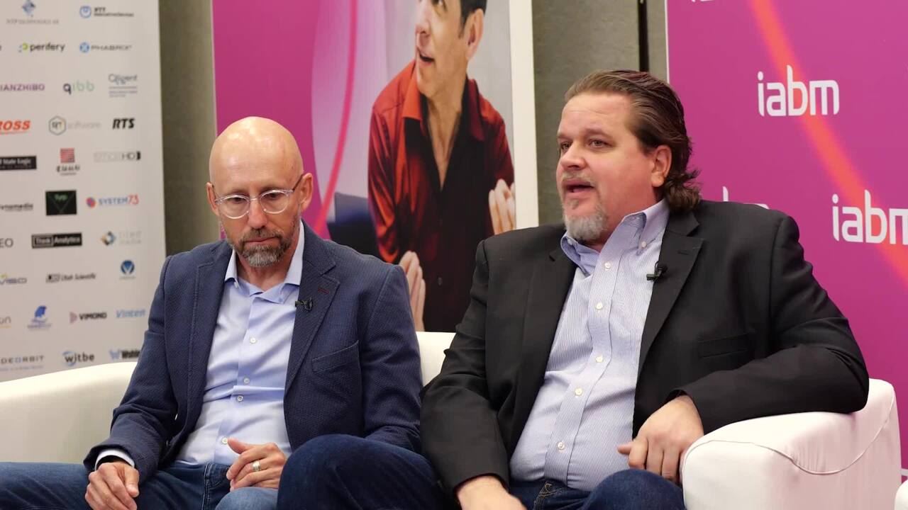 In Conversation with VITAC