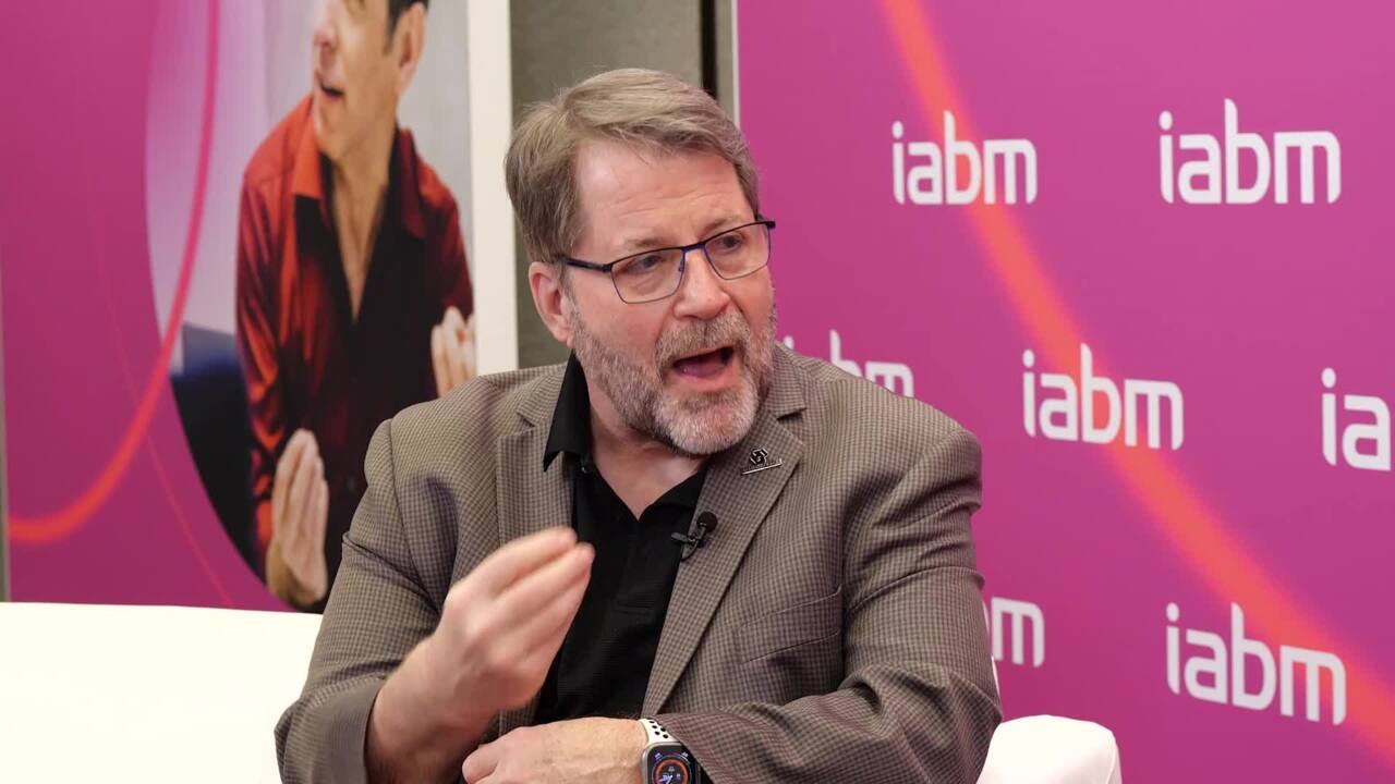 In Conversation with Hammerspace