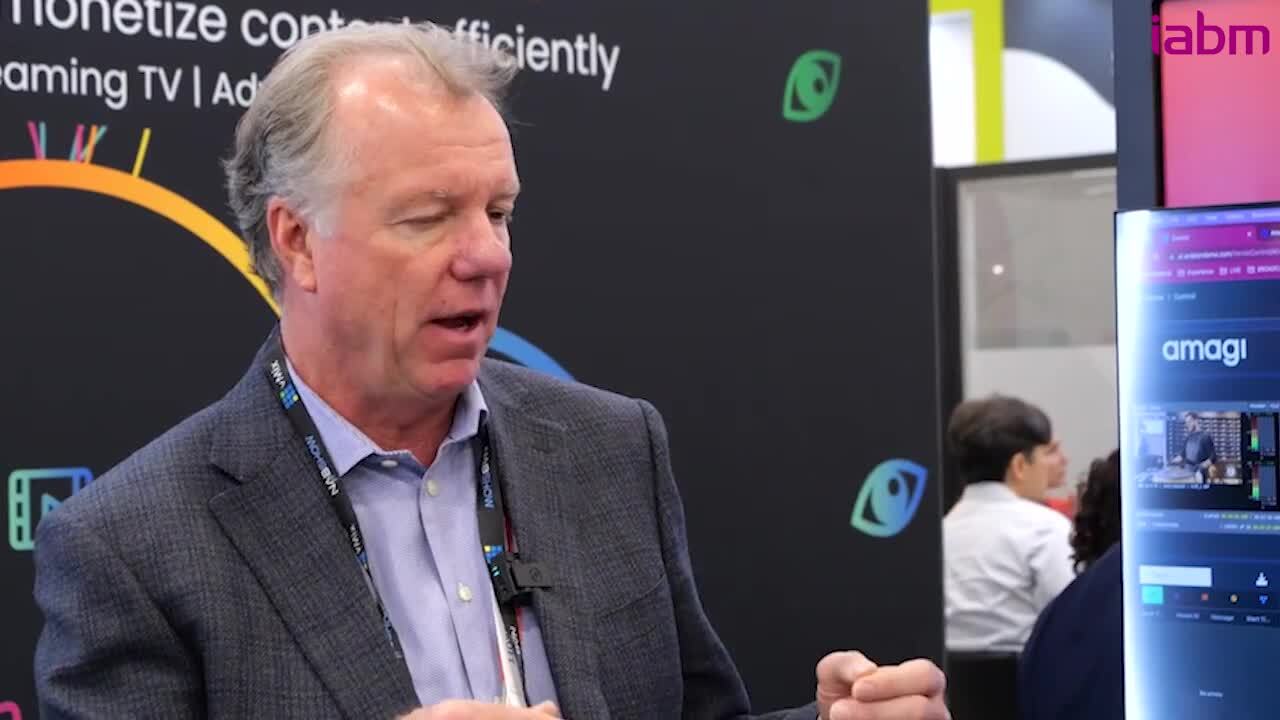 In Conversation with Amagi