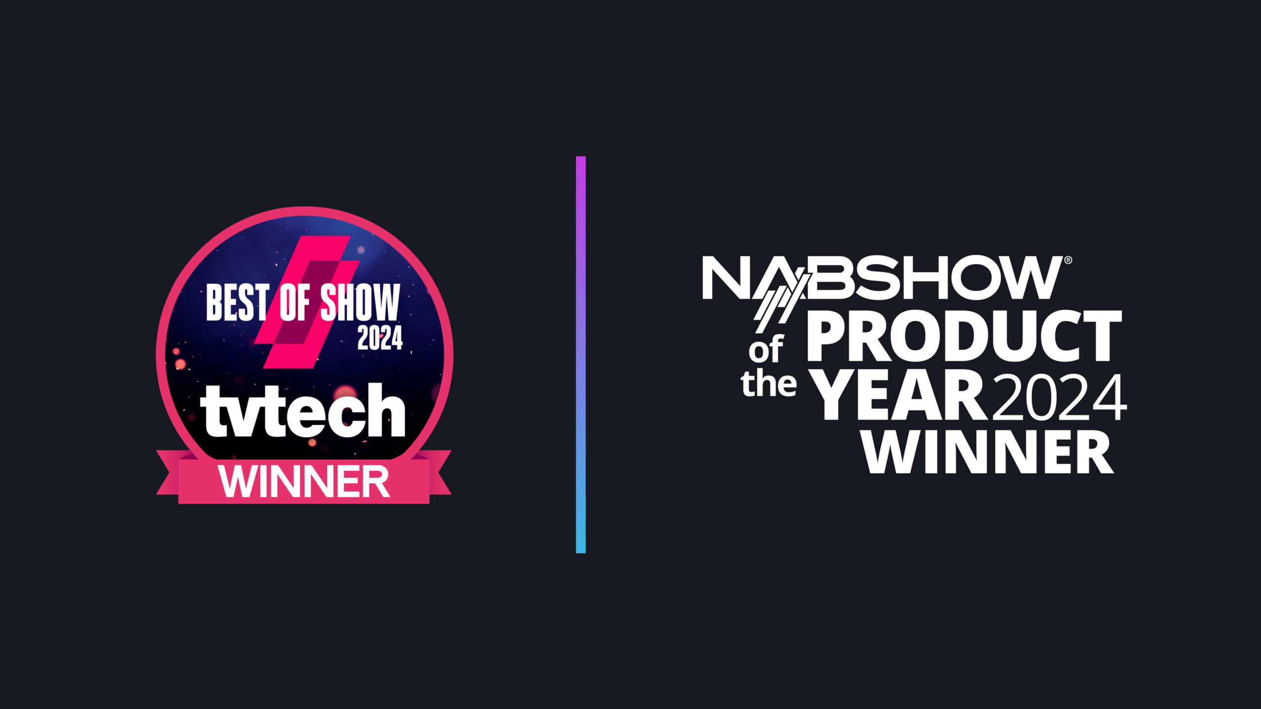 SDVI Rally Access Workstation Earns Two Top Awards at 2024 NAB Show