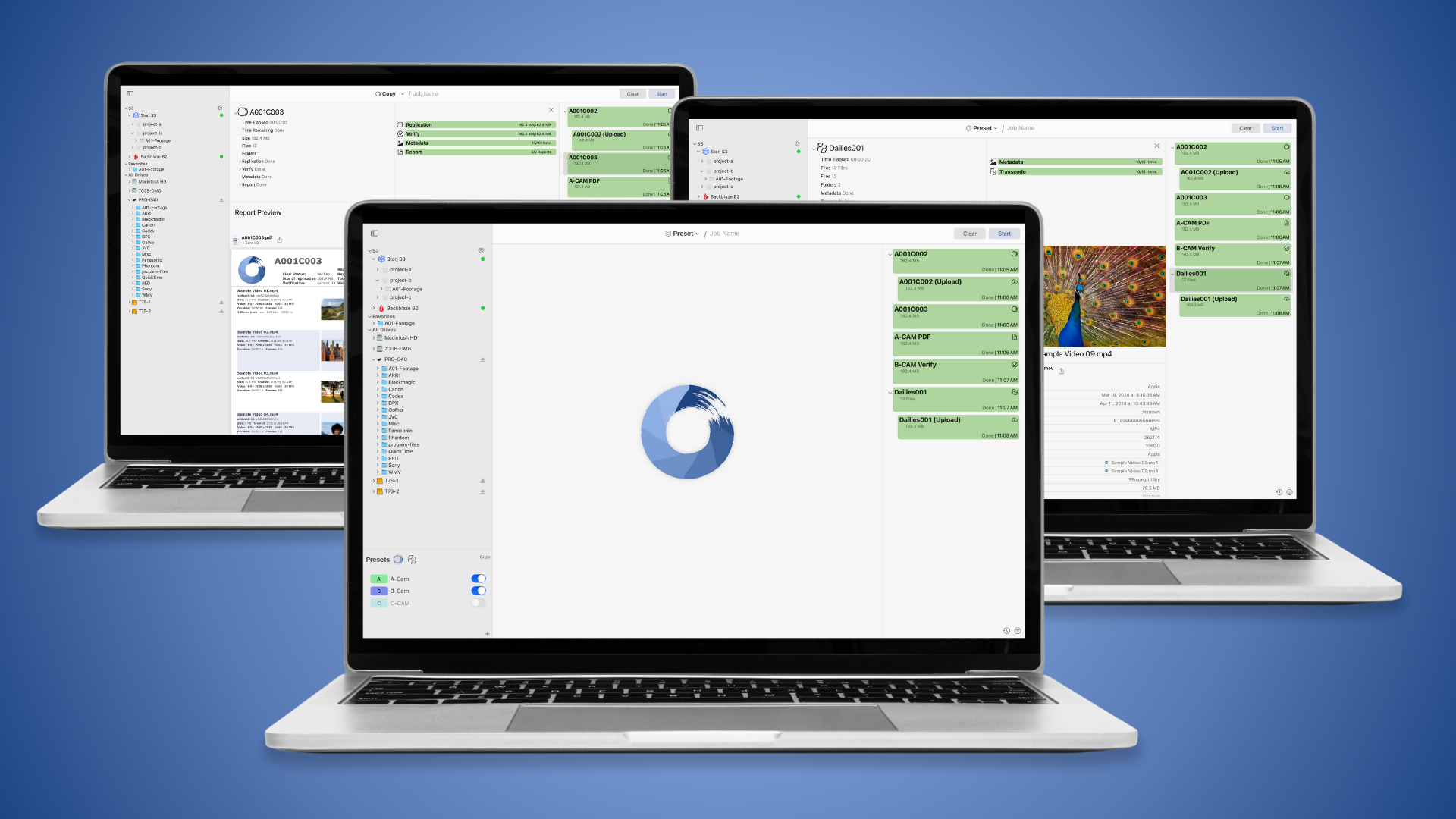 Imagine Products Releases ShotPut Studio: A Brand New Media Workflow ...