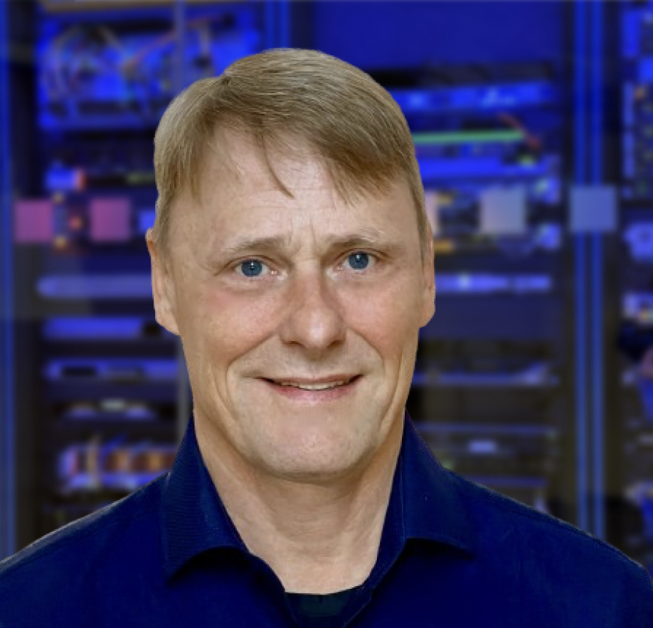 Techex, IP and cloud broadcast specialist, announces expansion into the US.