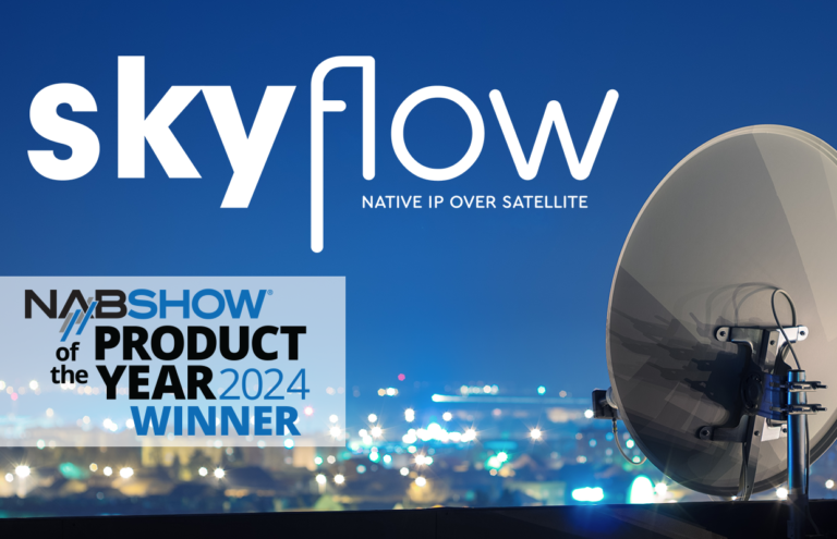 Skyflow Ecosystem - IABM Single BaM Product