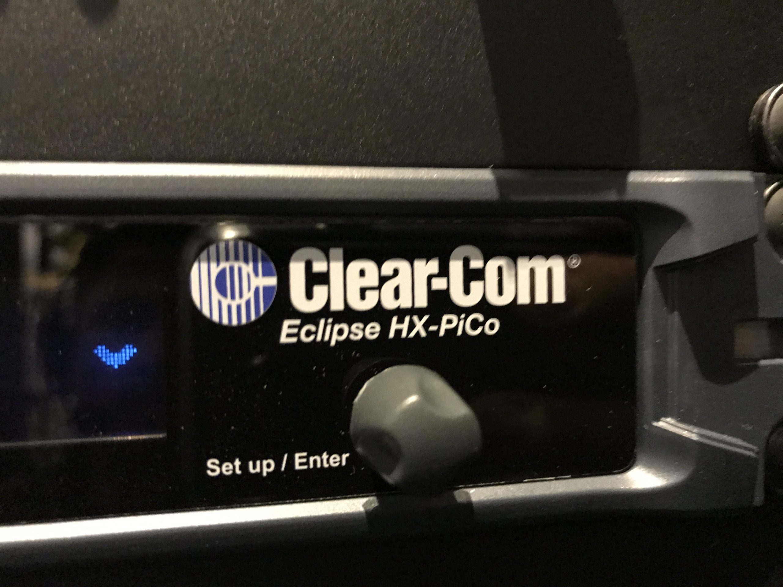 College of DuPage Enhances Event Communications with Clear-Com Systems