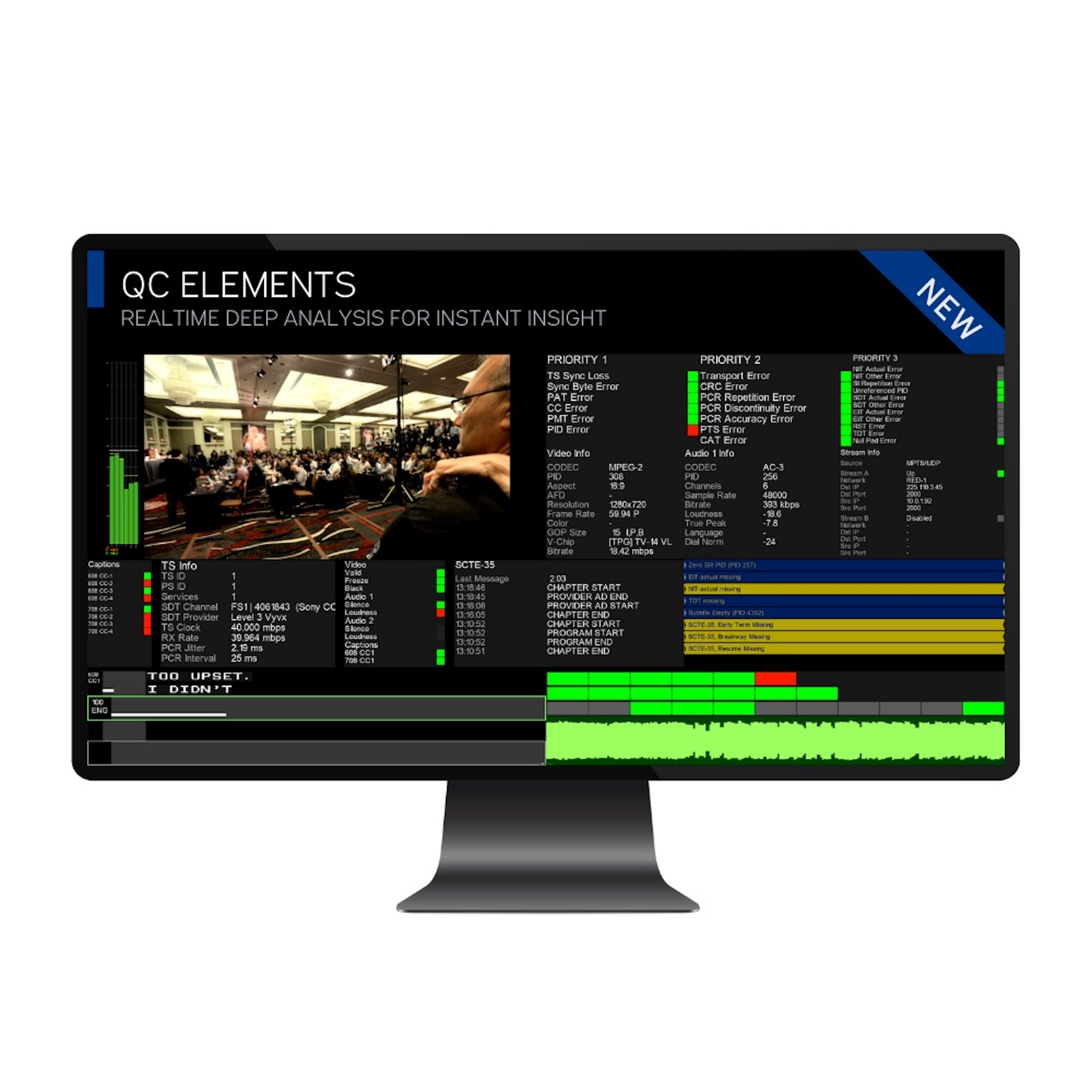 TAG to Unveil Transformative Technologies at IBC 2024, Redefining ...