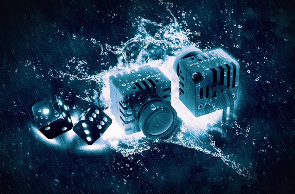 Proton Launches PROTON RAIN at IBC 2024