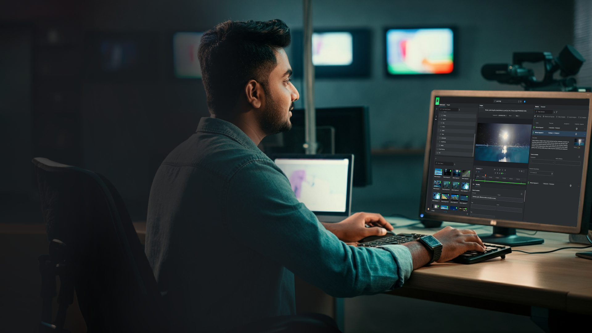 EditShare boosts productivity and practicality with new hardware nodes ...