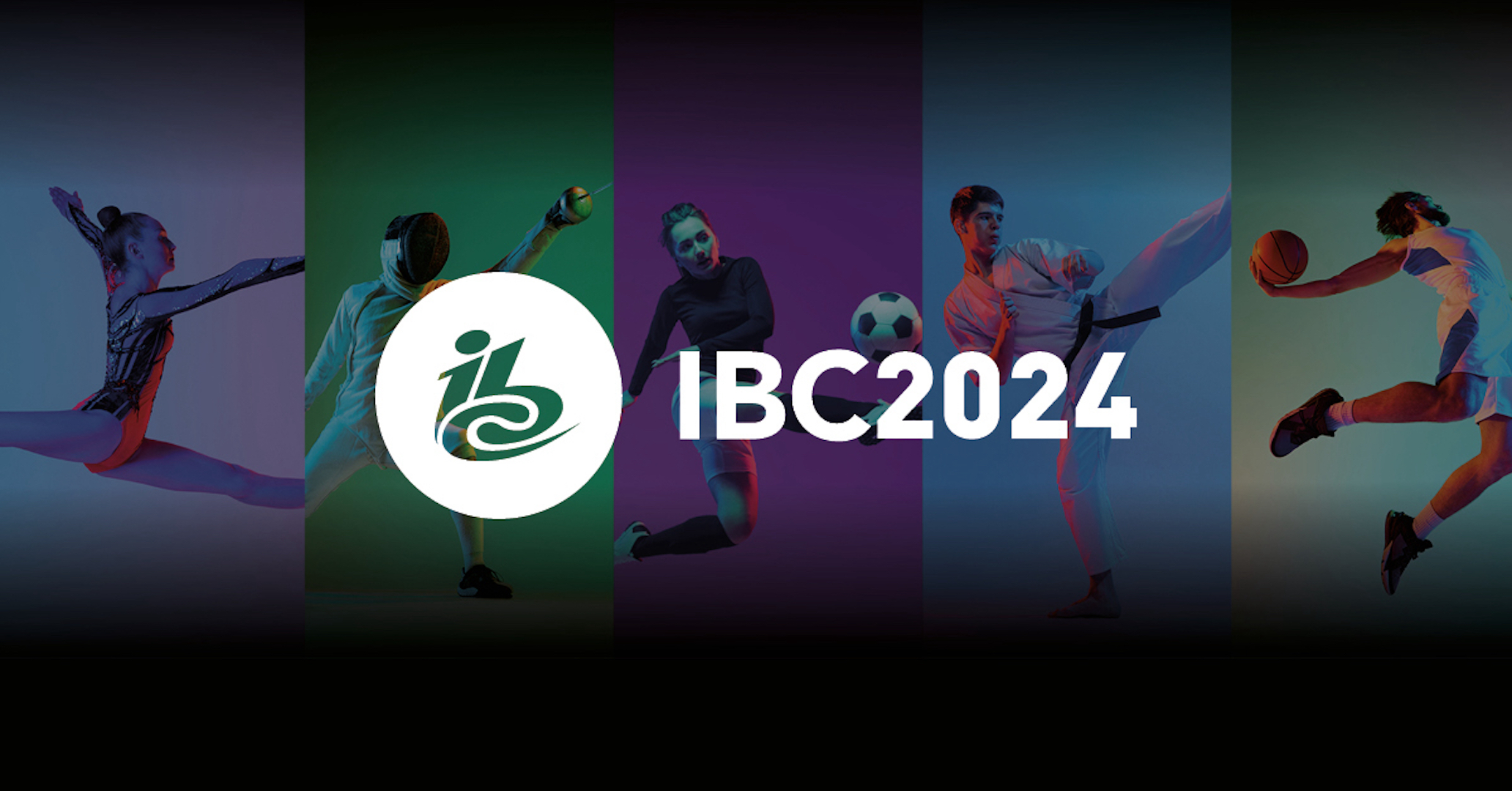Synamedia at IBC 2024: Innovations and new services for sports streaming take centre stage