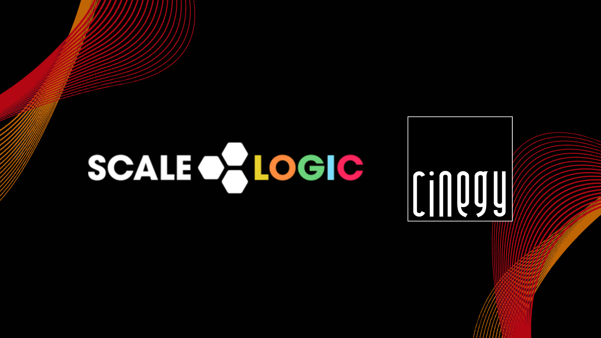 Cinegy and Scale Logic to announce strategic partnership at IBC2024