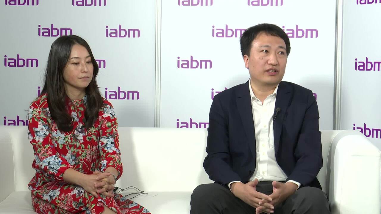 In Conversation with SOBEY