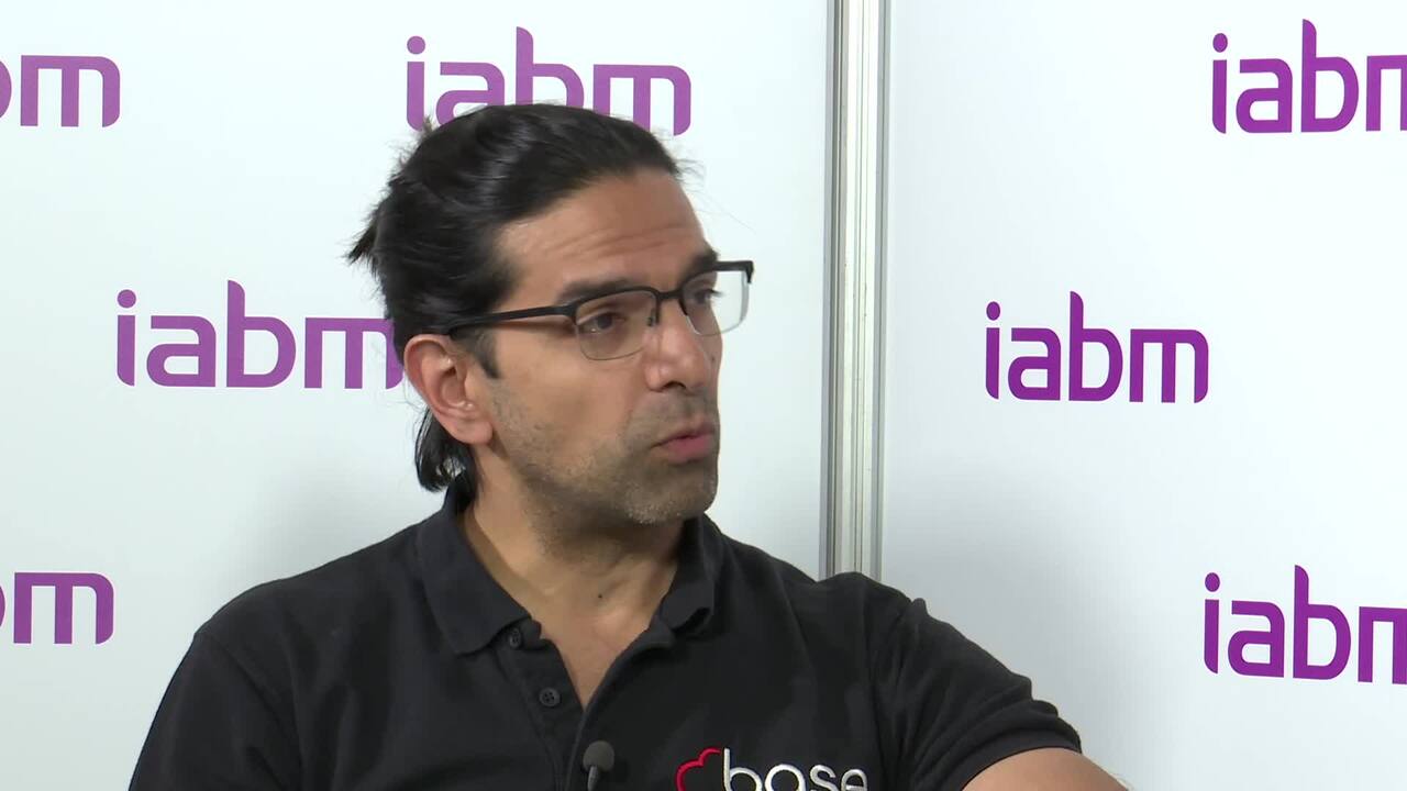 In Conversation with base