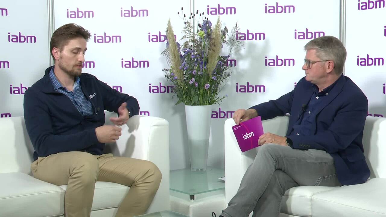 In Conversation with DOTSCREEN