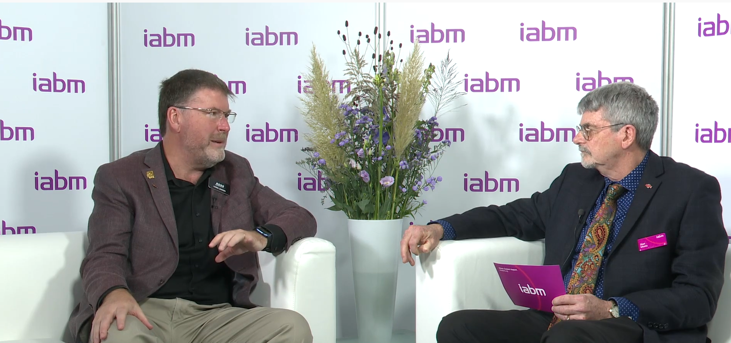 In conversation with Ross Video