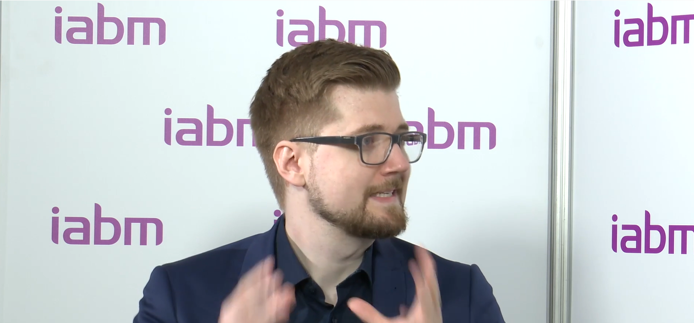 In conversation with NativeWaves