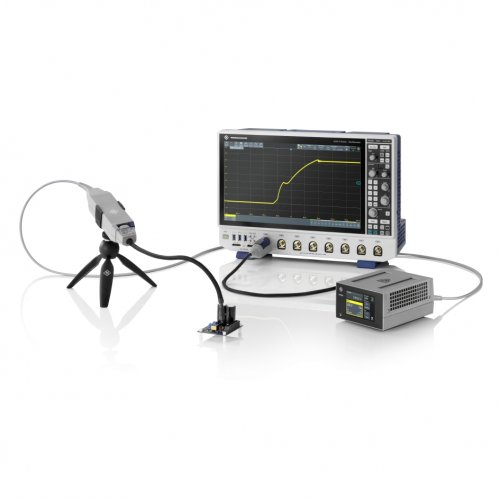 Rohde And Schwarz Presents Rands Rt Ziso Isolated Probing System For Precise Measurements Of Fast 