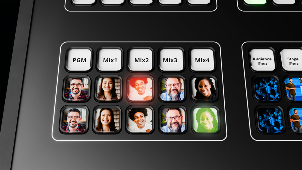 QuickLink StudioPro™ Controller Revolutionizes Video Production Control ...