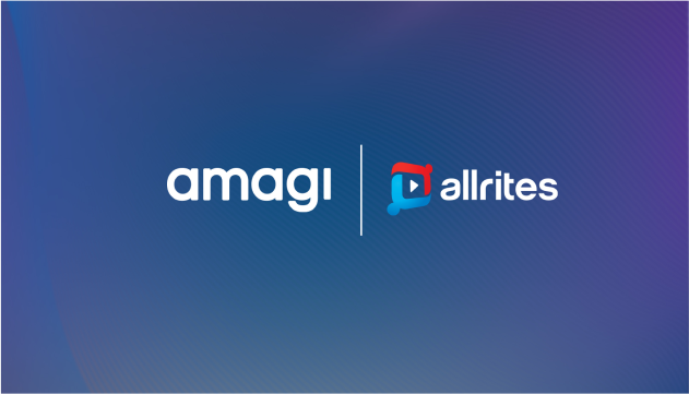 Amagi Partners With Allrites to Expand the Global Distribution of ...