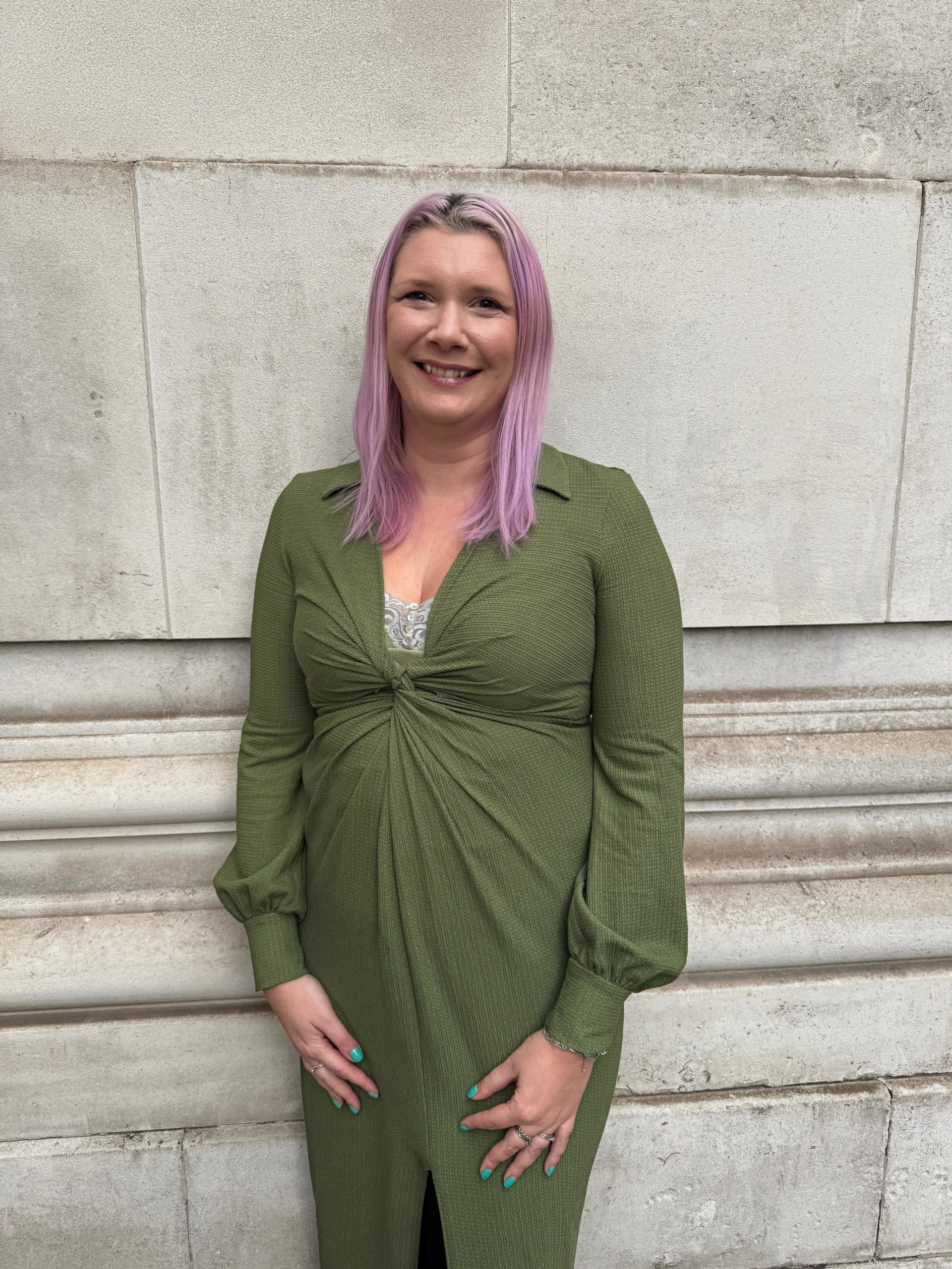 Abby Parsall Promoted to Boxer Sales Manager