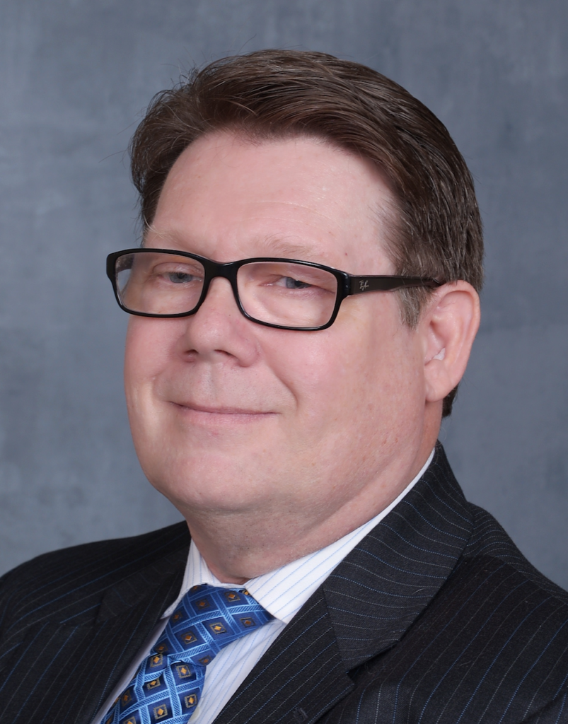 Digital Alert Systems’ Vice President of Global and Government Affairs ...