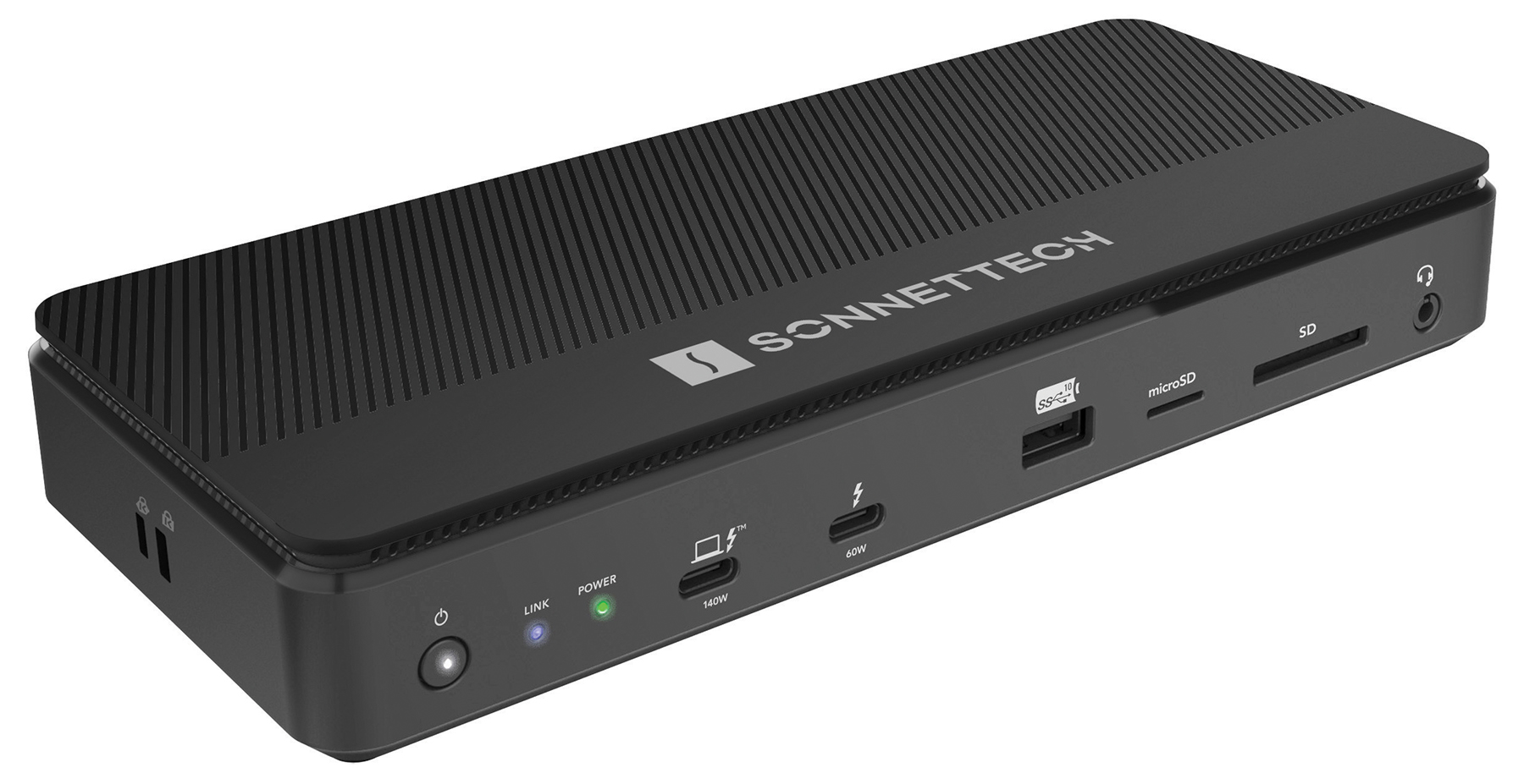 Sonnet Announces Industry’s First to Ship Thunderbolt 5 Dock With ...