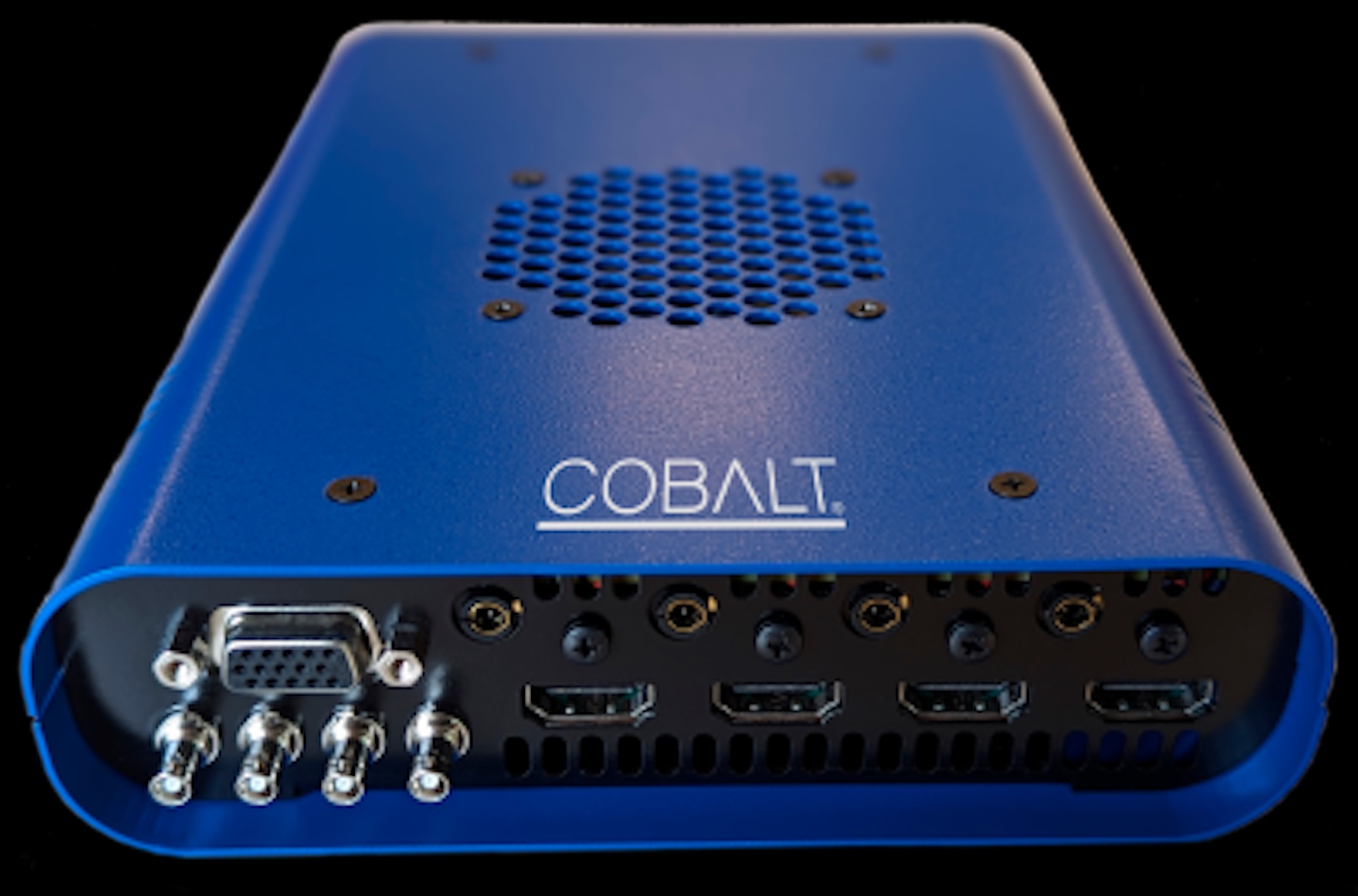 Cobalt Digital Announces Plans to Exhibit Award-Winning Solutions at ...