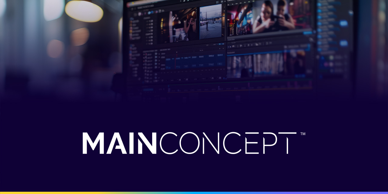 MainConcept Unveils Enhanced Easy Video API with JPEG XS, Color Conversion and Scaling in CUDA