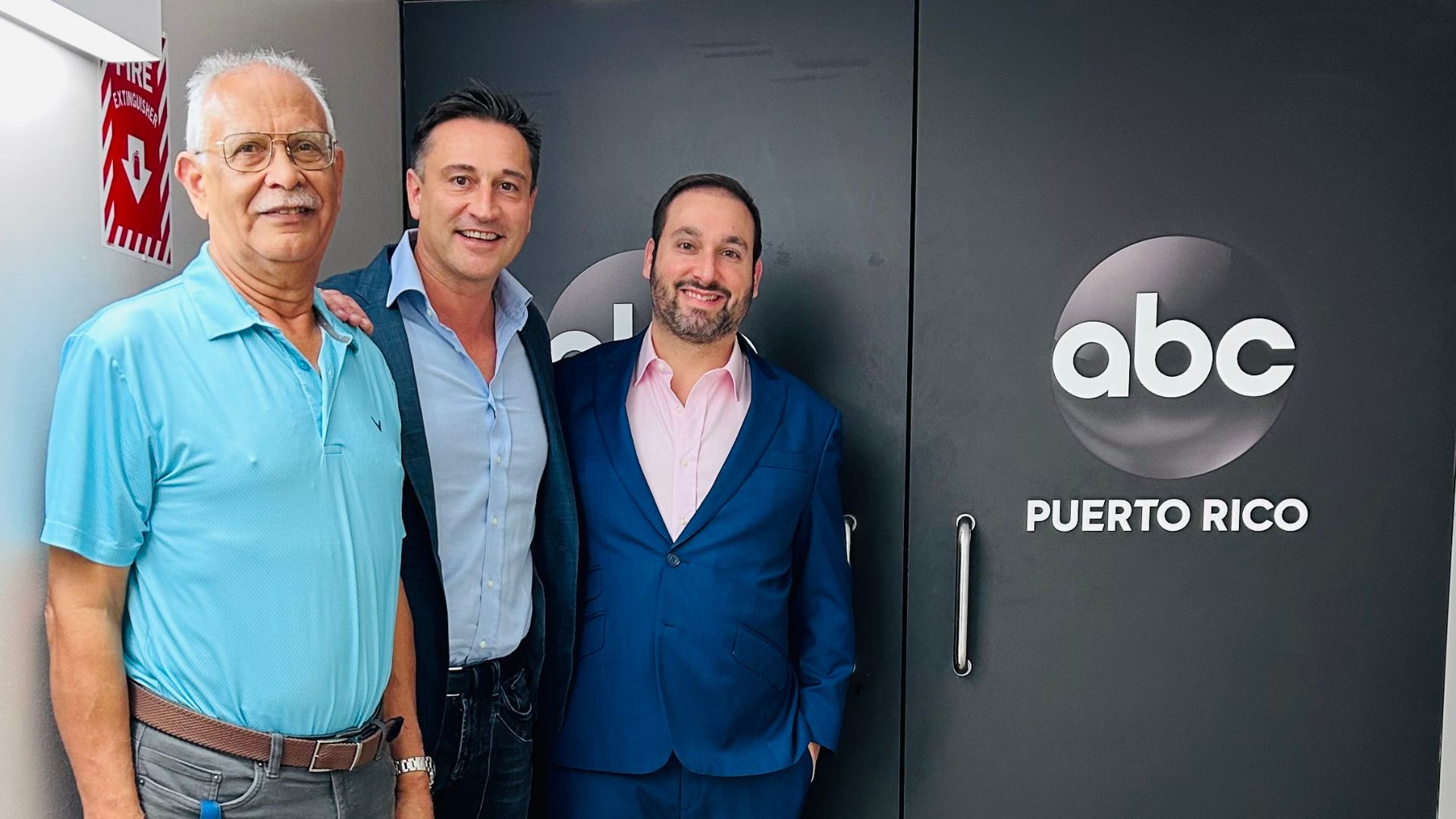 Puerto Rican broadcaster Telecinco Media selects the Rohde and Schwarz ...
