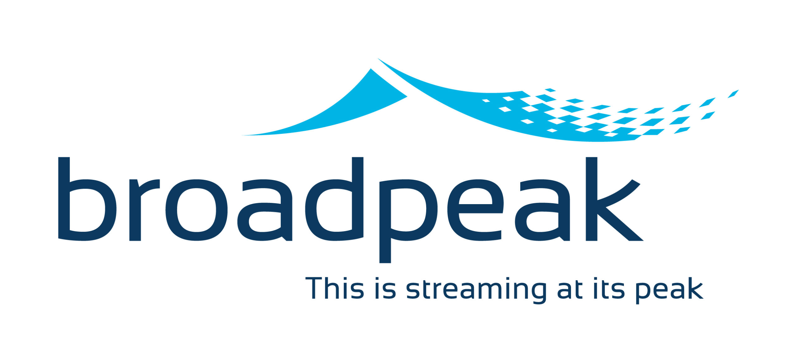 Broadpeak Delivers the Highest Performance Streaming Solutions and Maximum Monetization at NAB ...