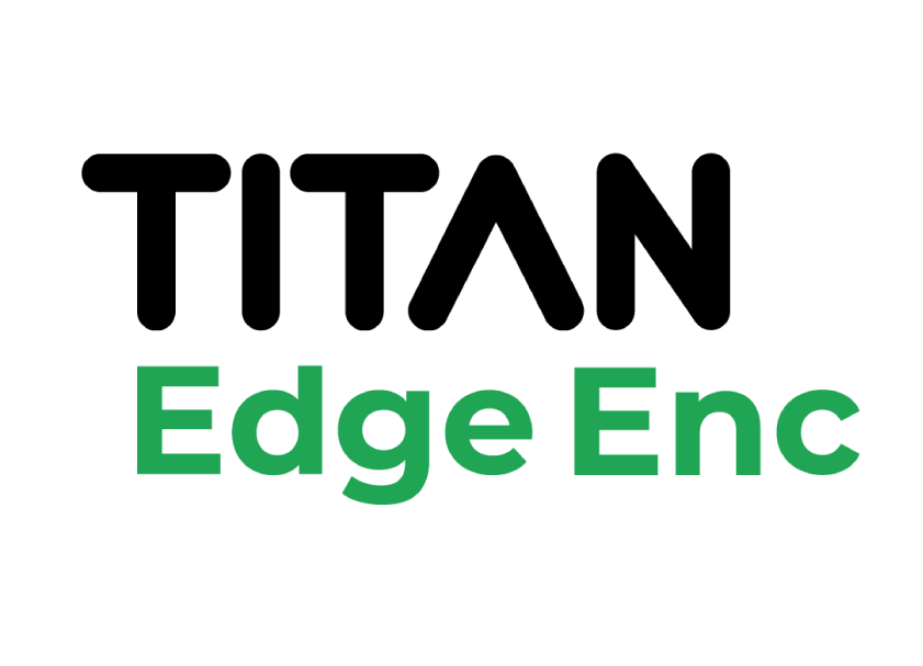 Titan Edge Encoder - IABM Single BaM Product