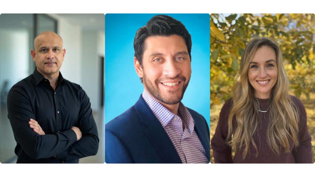 Avid Makes Key Additions to Executive Leadership Team to Meet the Needs ...