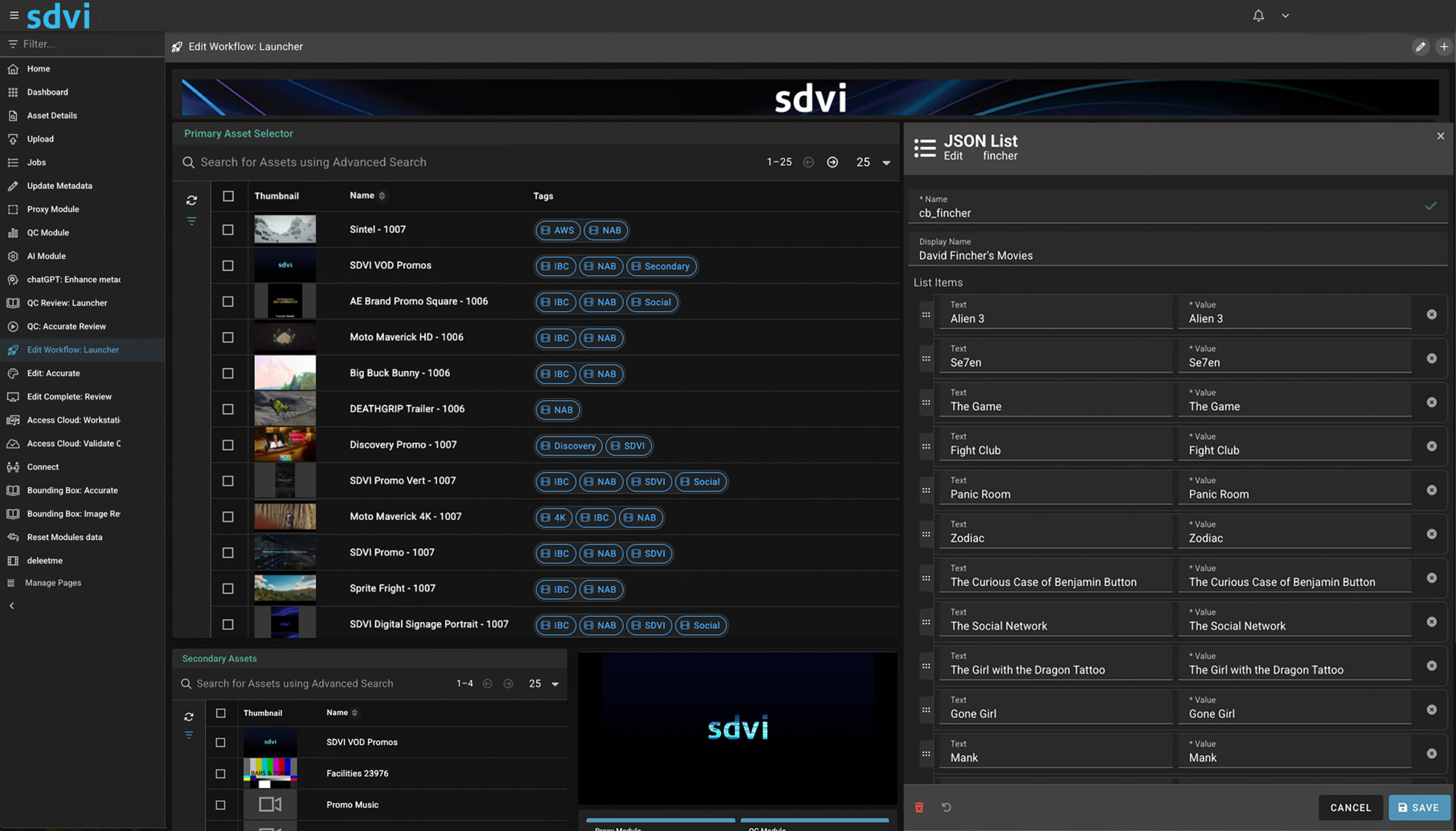 SDVI to Showcase Platform Enhancements and New Technology Integrations at 2025 NAB Show