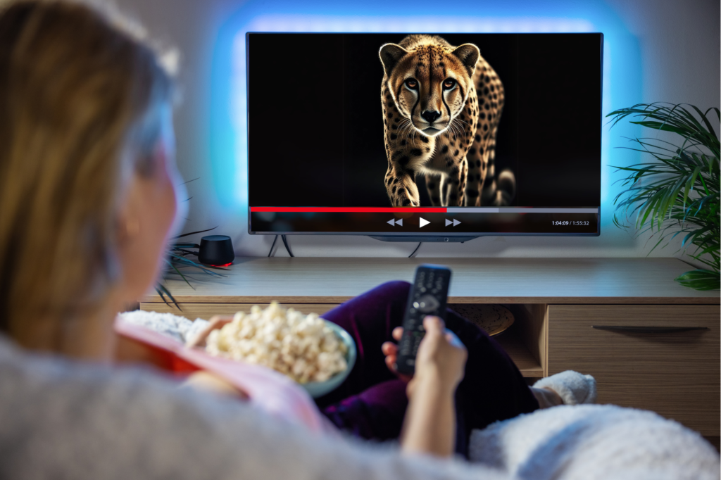 Synamedia unveils Quortex Switch: the industry’s first standards-based CDN switching solution ...